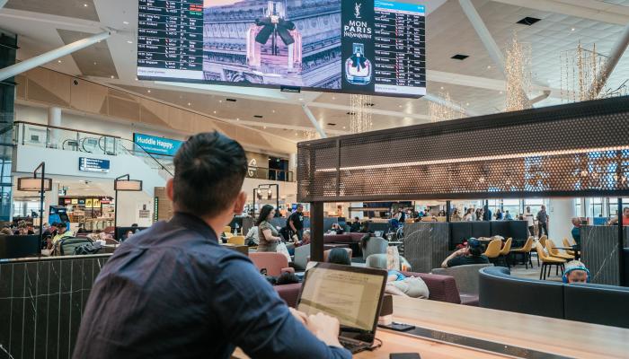 JCDecaux FRAME April 2024 | JCDecaux New Zealand